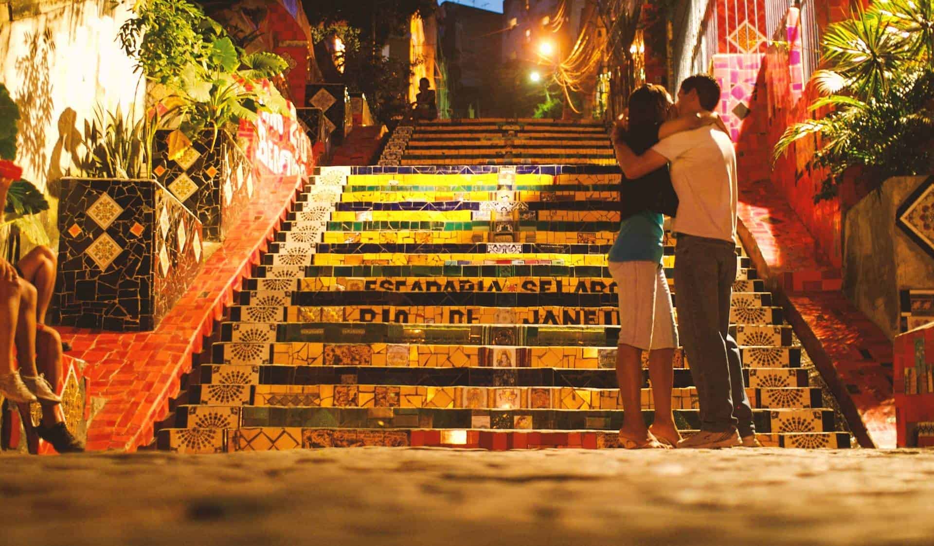 South American Culture: How to Greet People - Travel Dudes