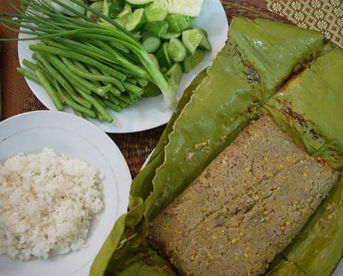 Khmer Food: Traditional Cambodian Food - Travel Dudes