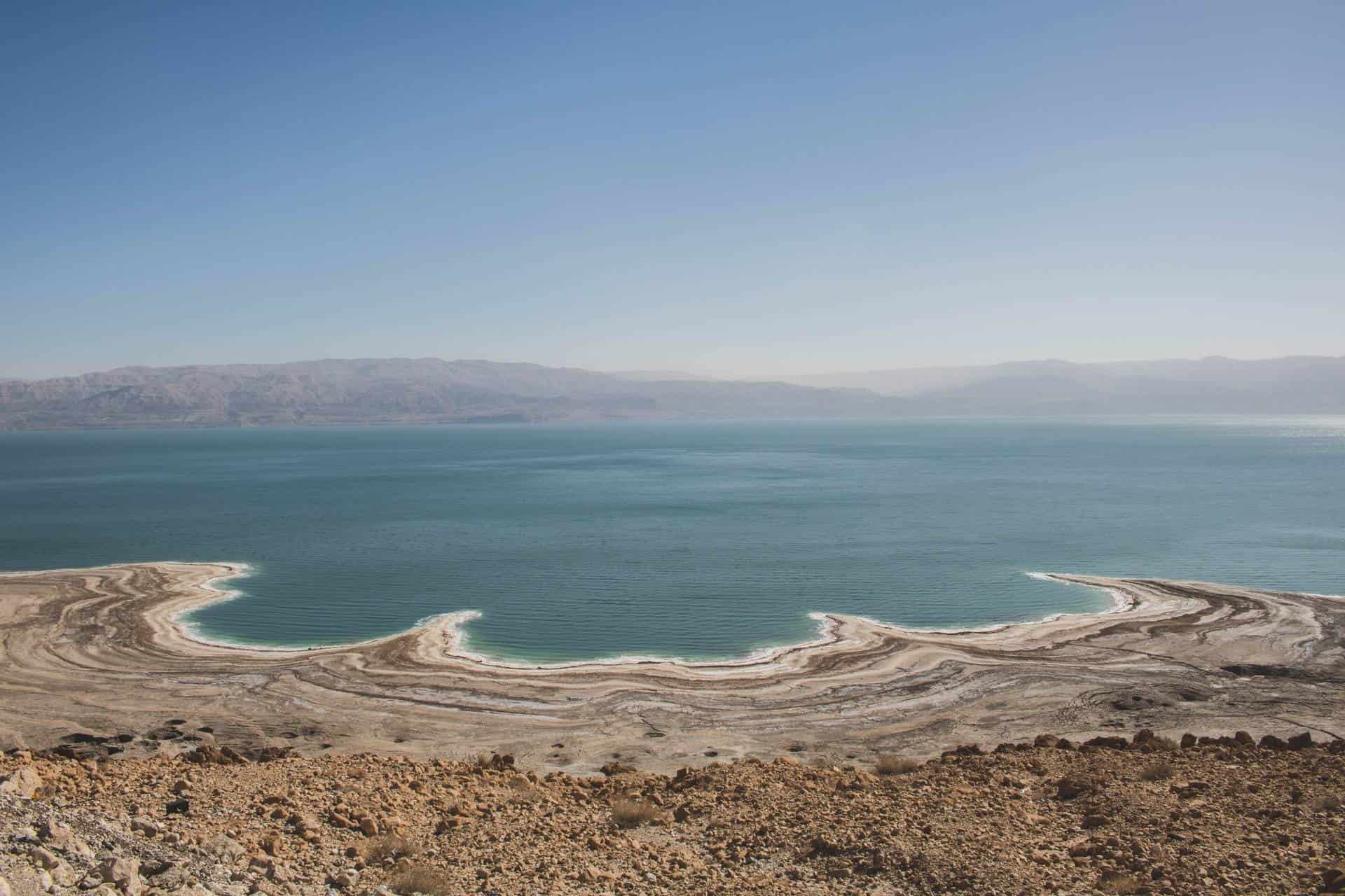 Tips For Swimming In The Dead Sea - Travel Dudes