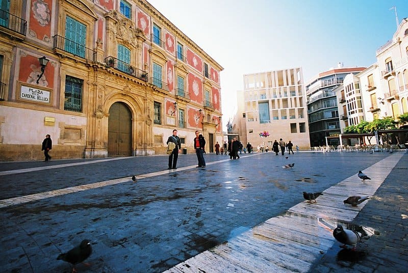 Why You Should Visit Murcia, Spain - Travel Dudes