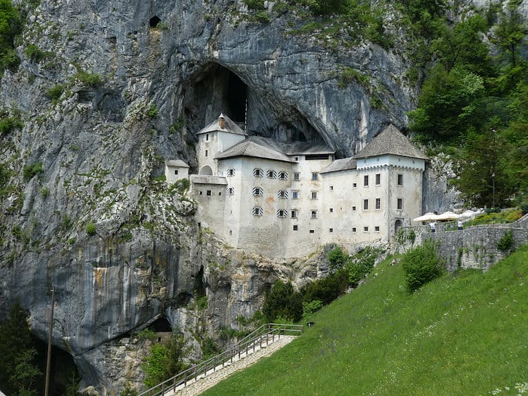 How to Visit the Top Caves in Slovenia - Travel Dudes